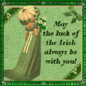 Irish GIF - Find on GIFER