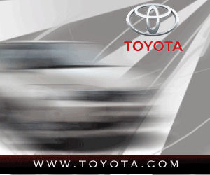 Toyota GIF on GIFER - by Brightseeker