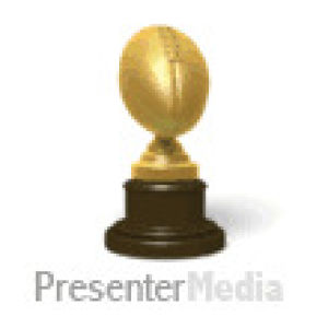 GIF trophy transparent gold - animated GIF on GIFER - by Yojas