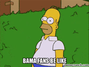 GIF roll tide - animated GIF on GIFER