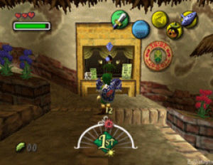 Majoras mask nintendo mm GIF - Find on GIFER