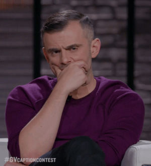 Garyvee gary vaynerchuk gary vee GIF - Find on GIFER