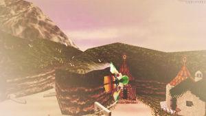 Mm legend of zelda majoras mask GIF - Find on GIFER