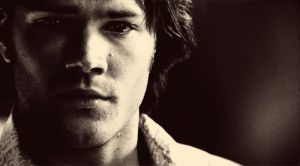 GIF couple reprendre son souffle moments - GIF animé sur GIFER