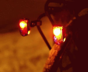 GIF remote control - animated GIF on GIFER