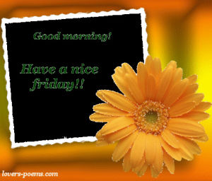 GIF happy friday - animated GIF on GIFER