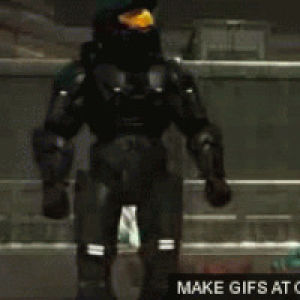 Red vs blue GIF - Find on GIFER