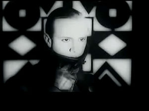 GIF silent film 1926 film - animated GIF on GIFER