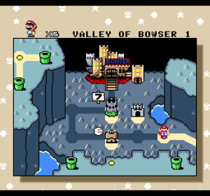 Super mario world GIF - Find on GIFER