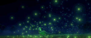 Pixar disney le voyage d'arlo GIF sur GIFER - par Gawyn