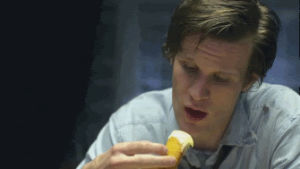 The eleventh hour GIF - Find on GIFER