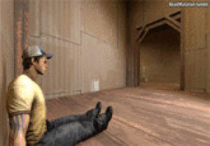 GIF left 4 dead - animated GIF on GIFER