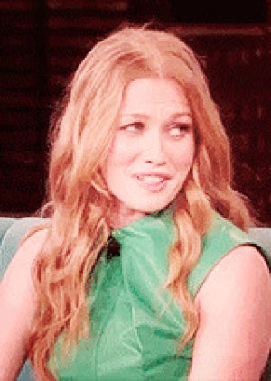 GIF mireille enos - animated GIF on GIFER