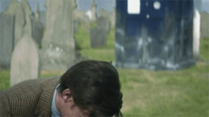 Doctor who reaction GIF - Find on GIFER