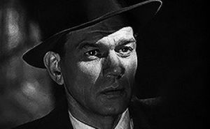 The third man GIF on GIFER - by Kenrad