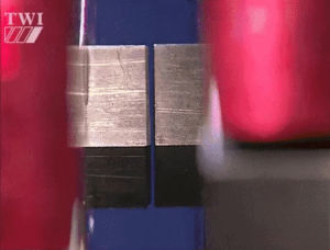 GIF friction - animated GIF on GIFER