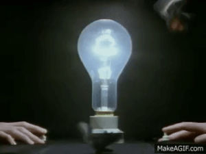 GIF alex james music 90s - animated GIF on GIFER