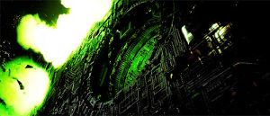 Star trek borg GIF - Find on GIFER