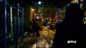 Jessica jones mcu jewel GIF - Find on GIFER
