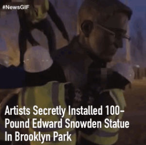 White house surveillance nsa GIF on GIFER - by Umrdred