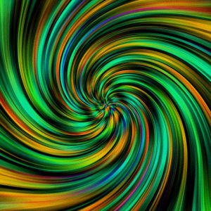 Download trippy colorful GIF - Find on GIFER