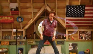 Drake josh drake back to back GIF on GIFER - by Kall