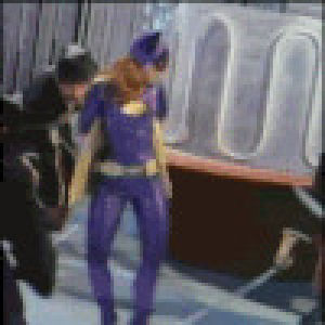 Yvonne craig photobucket GIF - Find on GIFER