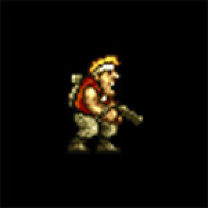 GIF metal slug - animated GIF on GIFER