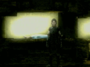 Shadow of the colossus GIF on GIFER - by Maswyn