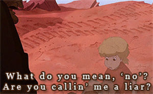 Disney the rescuers down under joanna GIF on GIFER - by Magore