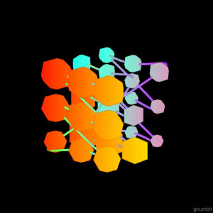 GIF c4d cinema 4d seamless - animated GIF on GIFER