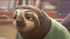 Flash zootopia briefly GIF - Find on GIFER