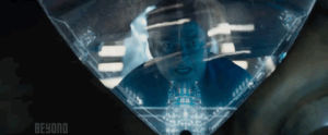 GIF star trek beyond - animated GIF on GIFER