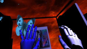 Vr virtual reality oculus rift GIF - Find on GIFER