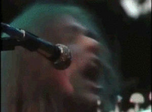 Chris squire yes band steve howe GIF - Find on GIFER