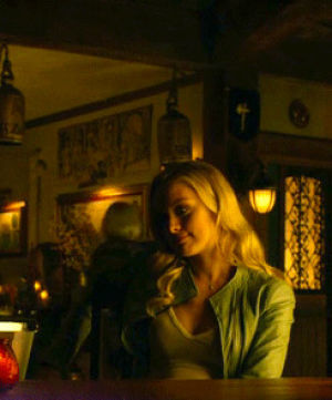 Lost girl tamsin rachel skarsten GIF - Find on GIFER