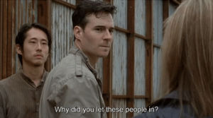 Fear the walking dead GIF - Find on GIFER