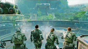 Call of duty cod video games GIF on GIFER - by Aurne
