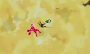 Anime flcl fooly cooly GIF on GIFER - by Pedor