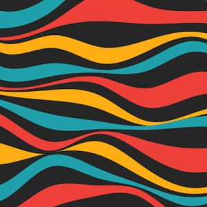 Trippy 3d loop GIF - Find on GIFER