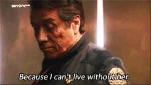 Battlestar galactica edward james olmos bsg GIF - Find on GIFER