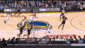 GIF alley oop - animated GIF on GIFER
