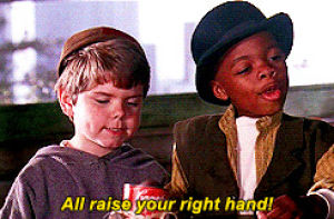 The little rascals GIF - Find on GIFER