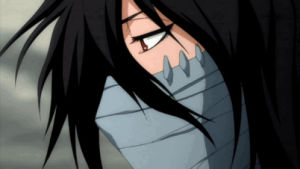 Zangetsu anime bleach GIF on GIFER - by Zuramar