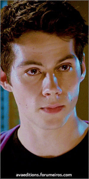 Dylan o brien GIF - Find on GIFER