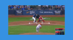 GIF home run - animated GIF on GIFER - by Thogar