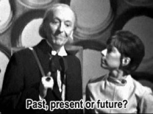 GIF william hartnell - animated GIF on GIFER
