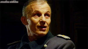 The strain abraham setrakian GIF - Find on GIFER