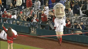 GIF finish line - animated GIF on GIFER