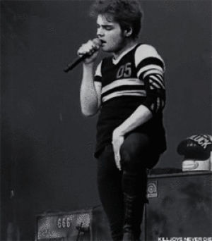 Ray toro GIF - Find on GIFER